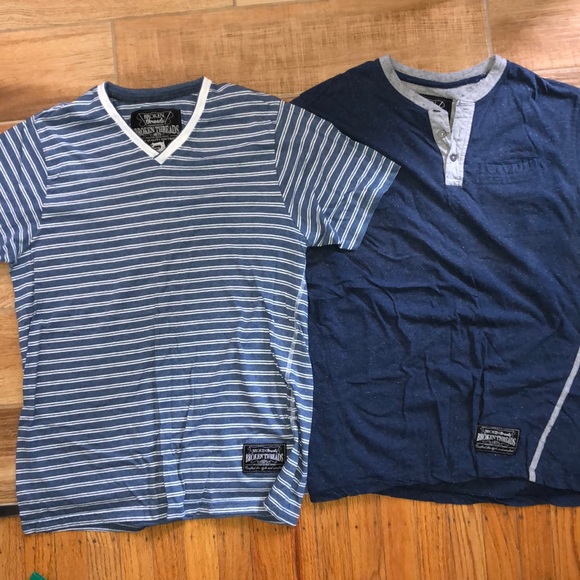 Broken Threads | Shirts | Broken Threads Shirts | Poshmark
